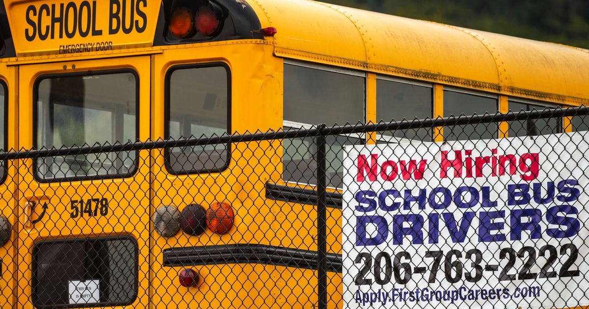 Transportation problems complicate another start of the school year for ...