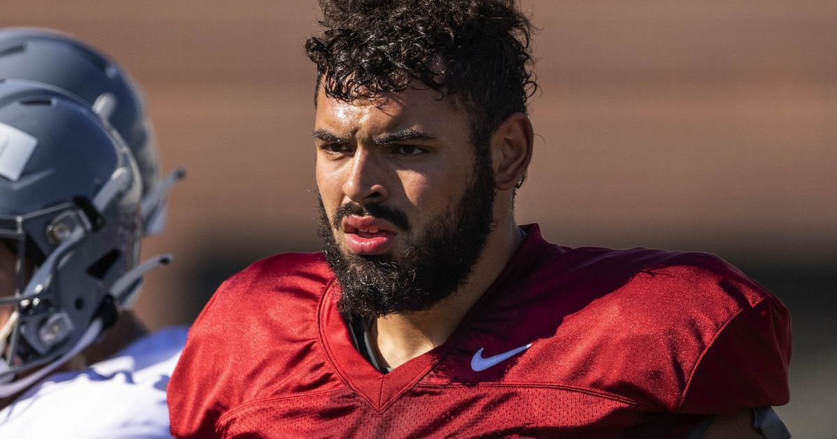 With plenty of questions surrounding WSU ahead of season opener, Abe ...