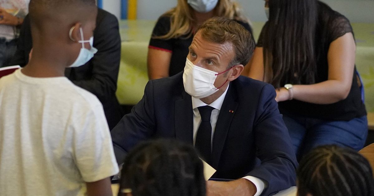 French doctors demand protection from death threats at work | The ...