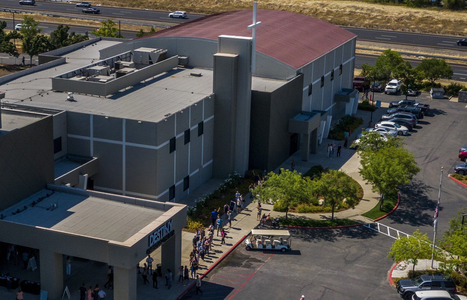 Faith E. Pinho | The Seattle Times