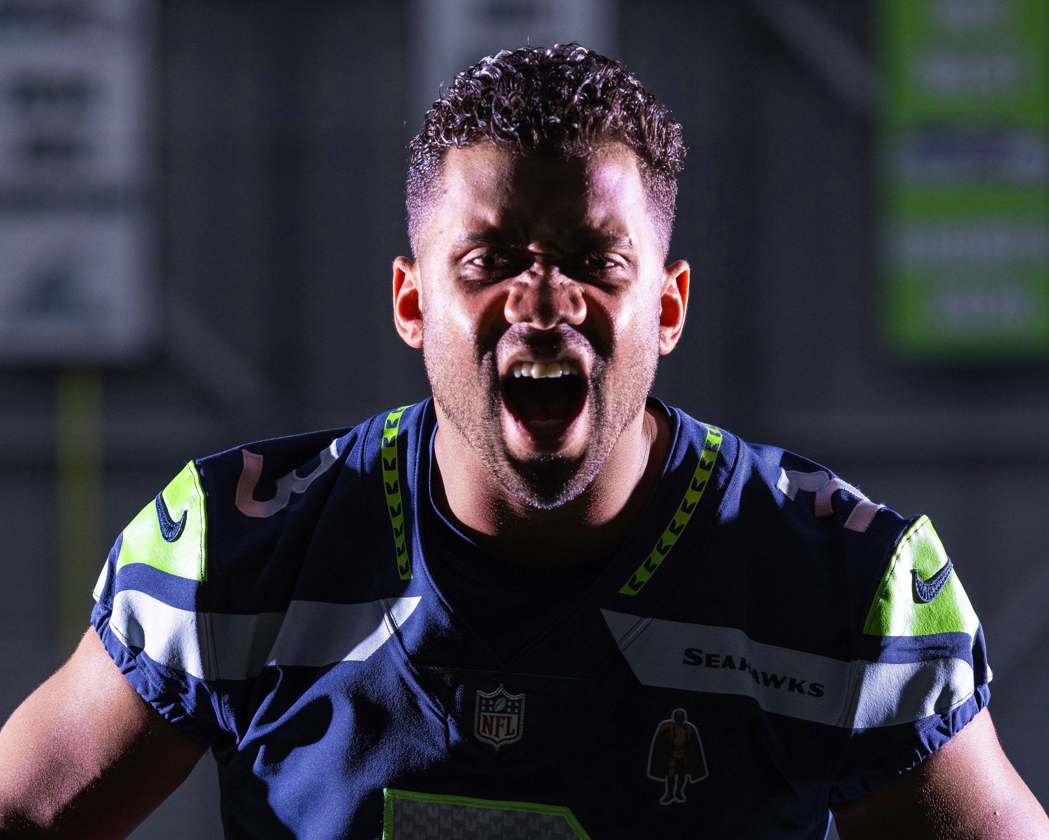 After an offseason of discontent, have the Seahawks and Russell Wilson ...