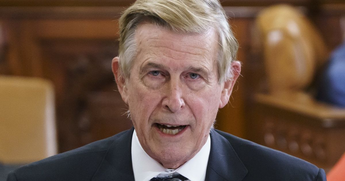 U.S. Rep. Don Beyer introduces bill to require vaccines or negative ...