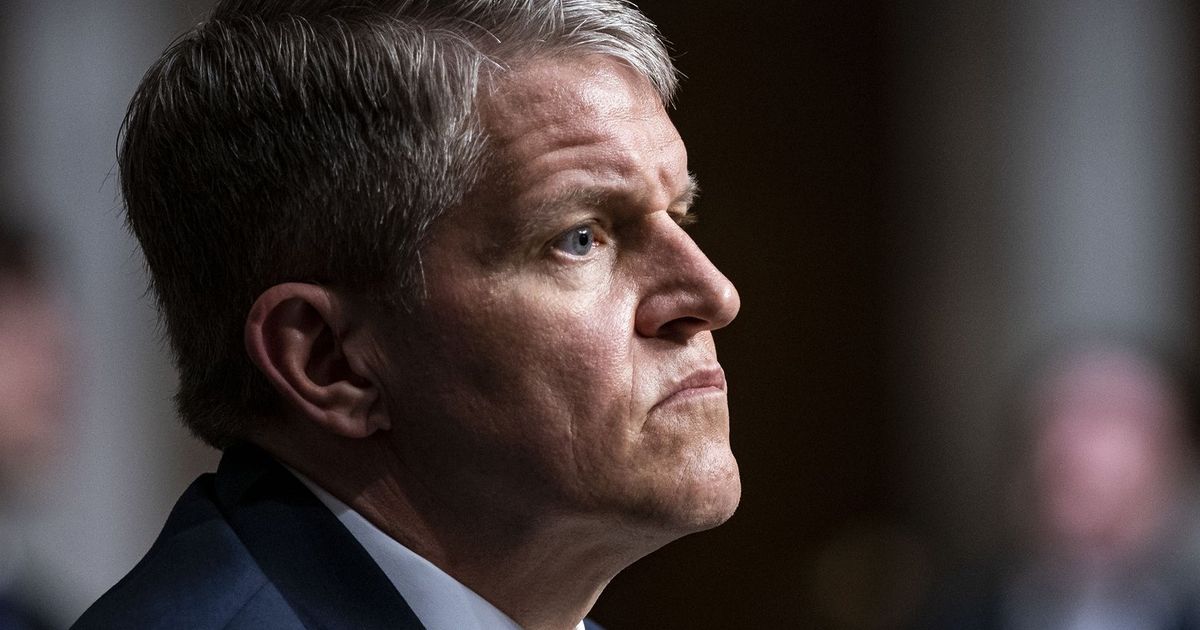 Senate opposition leads White House to withdraw ATF nominee | The ...