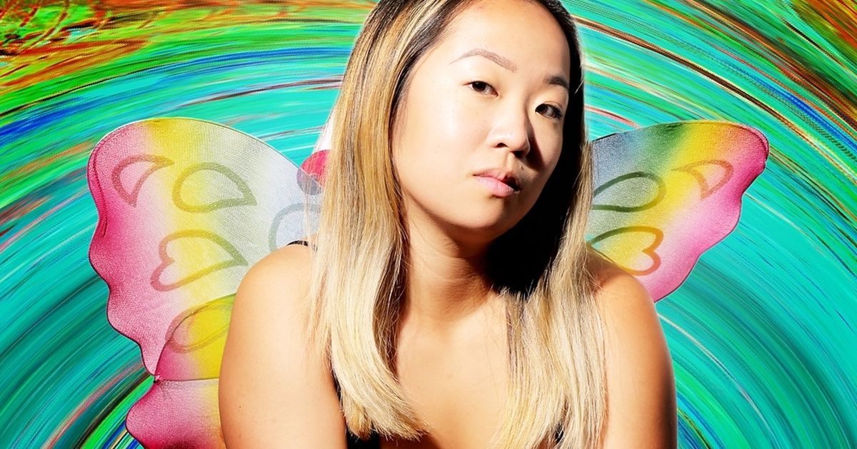 This show is only 17 minutes long and performed just once | The Seattle ...