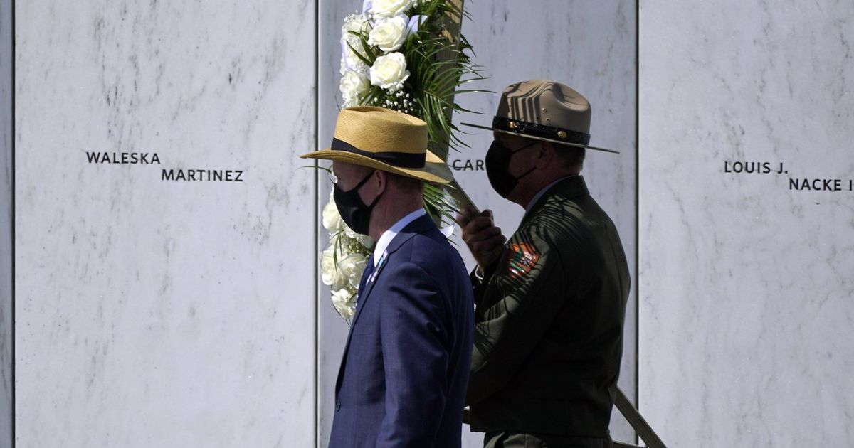 FBI releases 9/11 investigation document that scrutinized Saudis | The ...