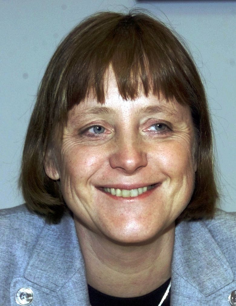After 16 years, Germany’s Merkel is stepping down. Here’s how her ...