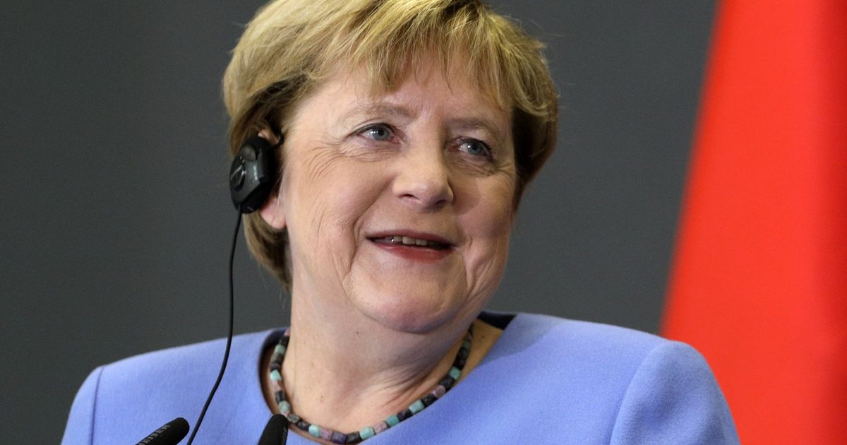 After 16 years, Germany’s Merkel is stepping down. Here’s how her ...
