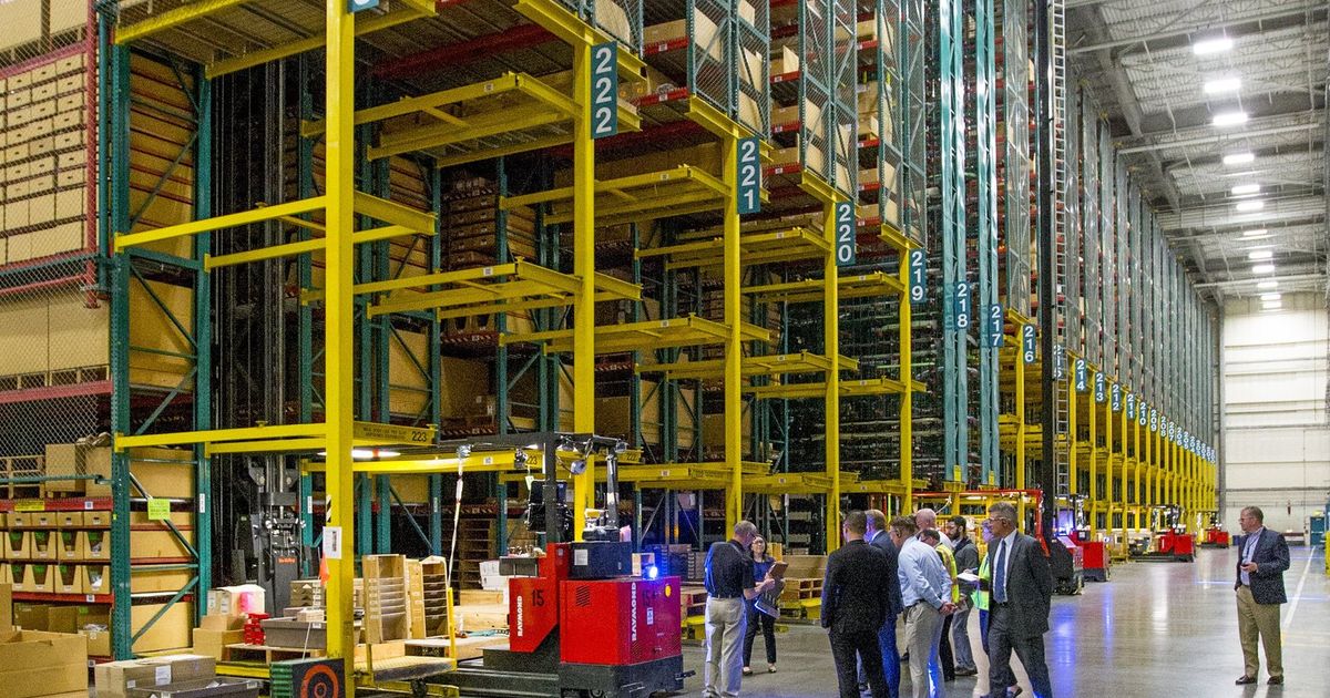 Boeing moving 150 jobs from Washington state and California to Texas ...