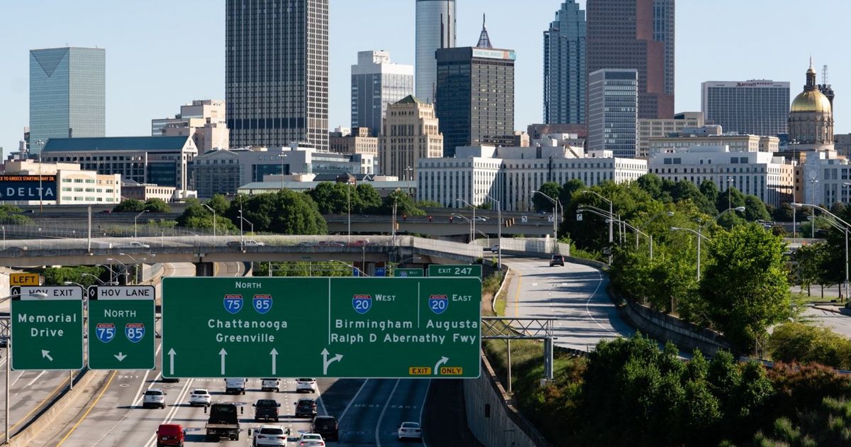 Mailchimp’s $12 billion sale shows Atlanta’s tech mettle | The Seattle ...