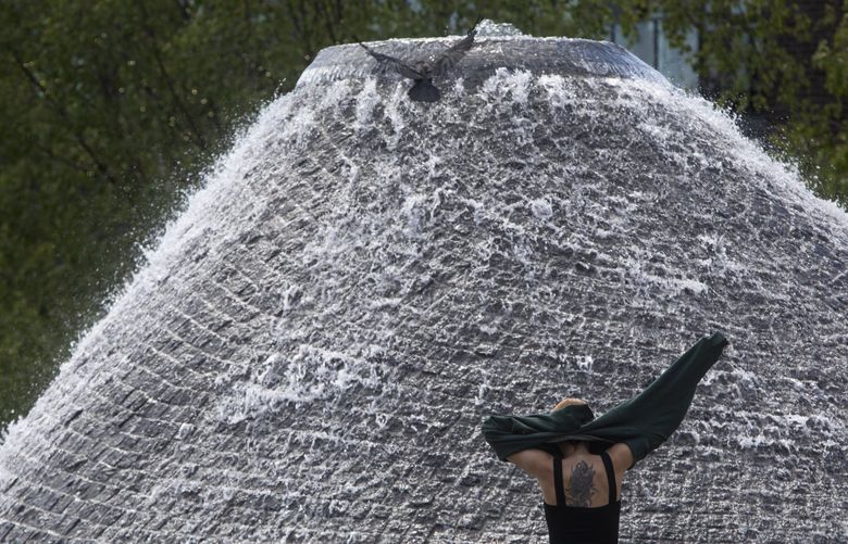 Ellen Banner | The Seattle Times