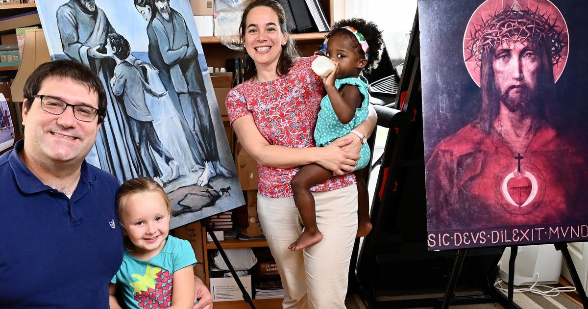 Catholic ‘Shark Tank’ hopes to bring startup culture and innovation to ...