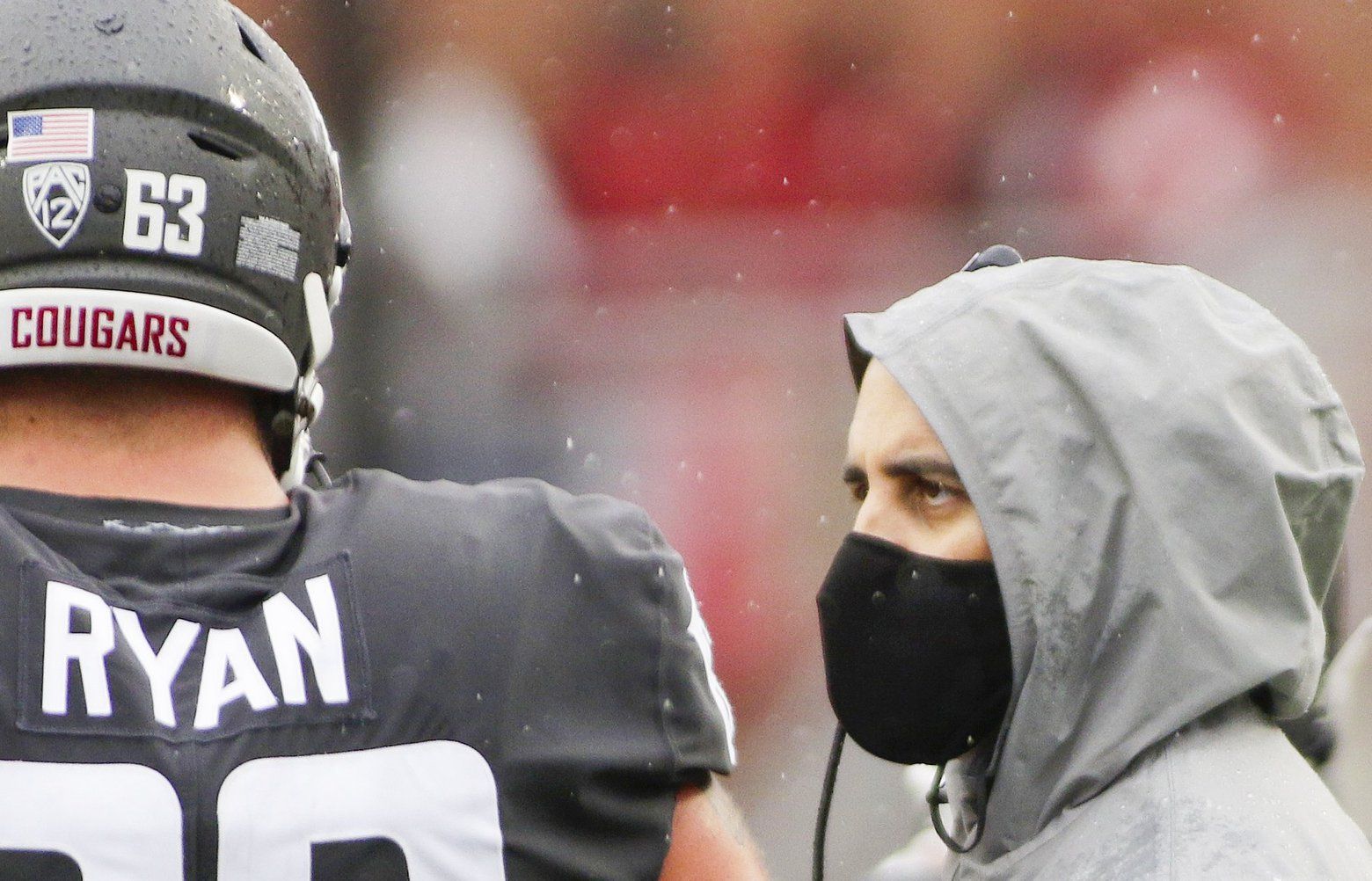 ‘It was just gone’: After landing first blow, WSU Cougars fold in ...