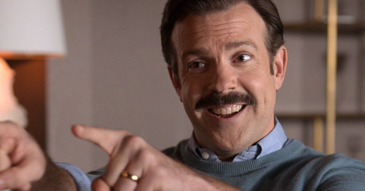 How ‘Ted Lasso’ went from a viral NBC Sports promo to everyone’s feel ...