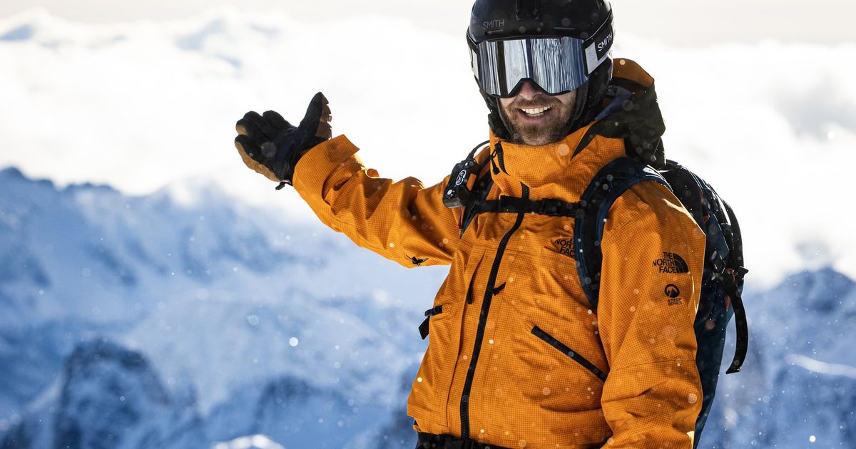The North Cascades take center stage in new ski film ‘Stoke the Fire ...
