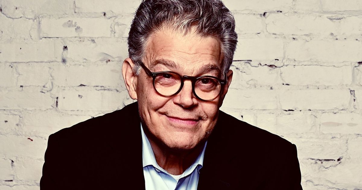 Al Franken has a new comedy tour. His targets? Former Senate colleagues ...