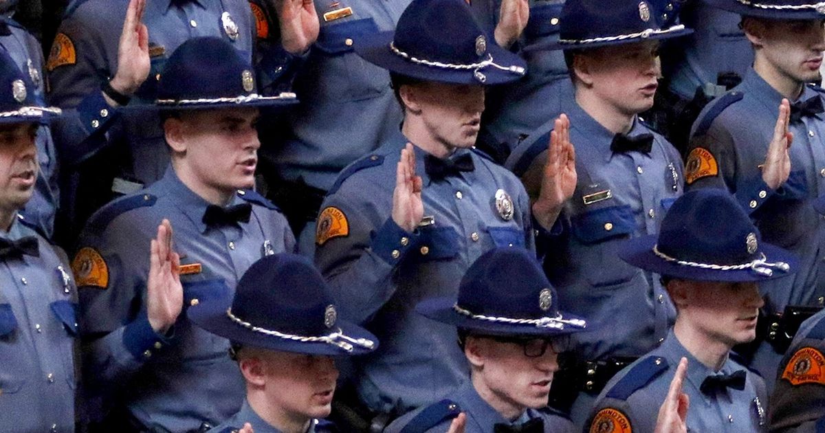 Washington State Patrol’s hiring under fire as agency failed to ...