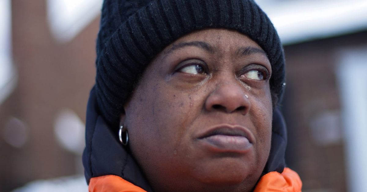 This widow didn’t qualify for COVID housing aid, so newspaper readers ...