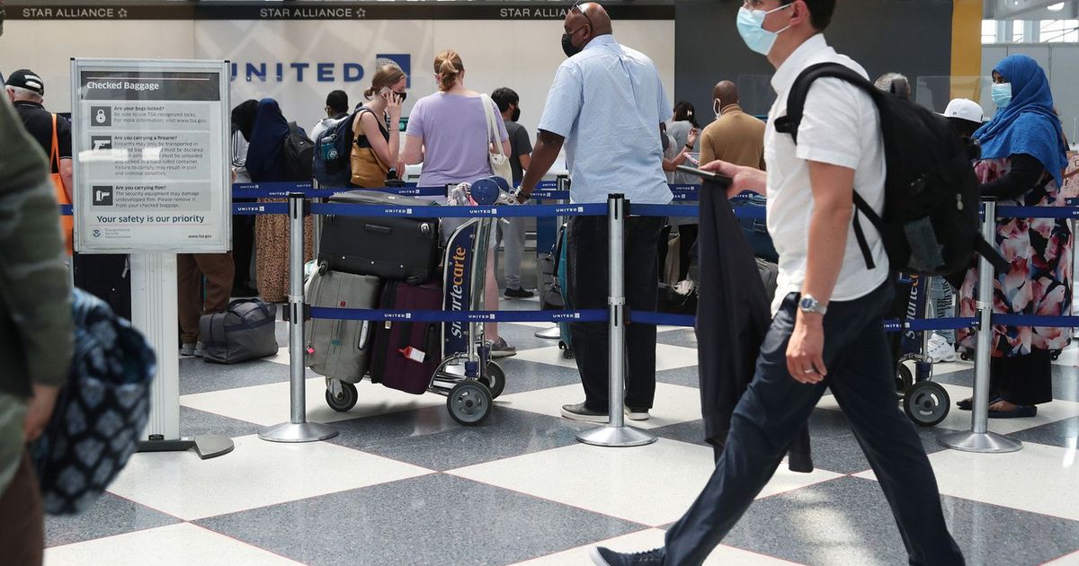 Unruly airplane behavior prompted harsher penalties and more ...