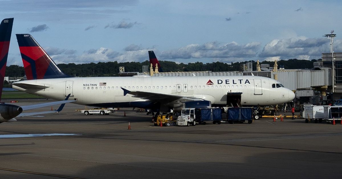 Delta Air Lines calls for carriers to share names of unruly passengers ...