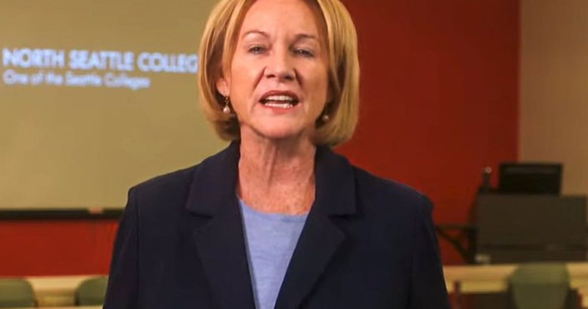 Seattle Mayor Jenny Durkan’s 2022 budget plan would add police ...