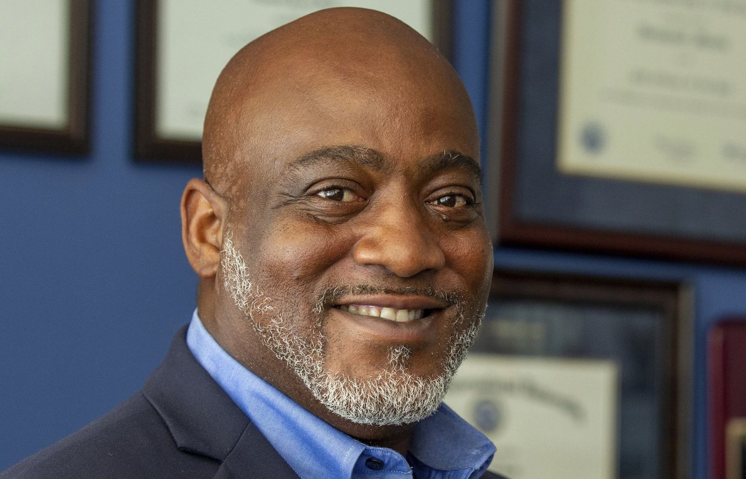 Activist, historian, writer among `genius grant’ recipients | The ...