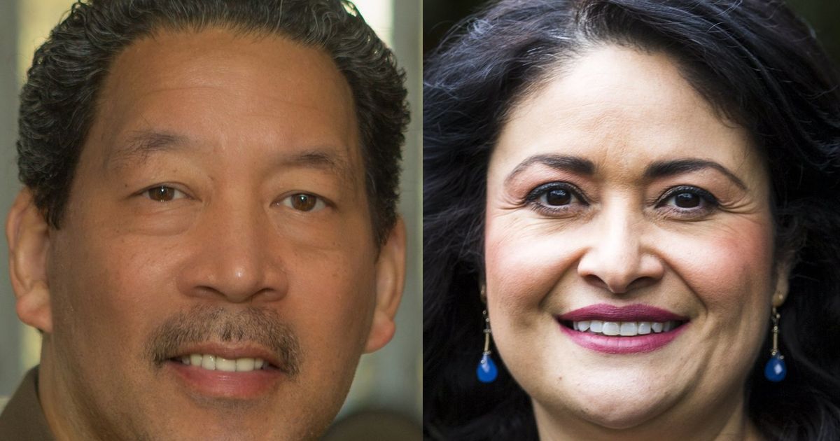 Firefighters, Democratic Party groups make picks in Seattle mayoral ...