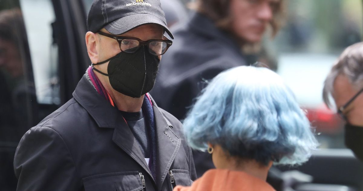 Soderbergh shot ‘Kimi’ in Seattle, so why aren’t more big Hollywood ...