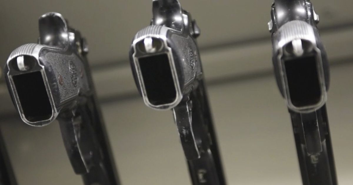 Takeaways: AP’s investigation of military gun tracking tech | The ...