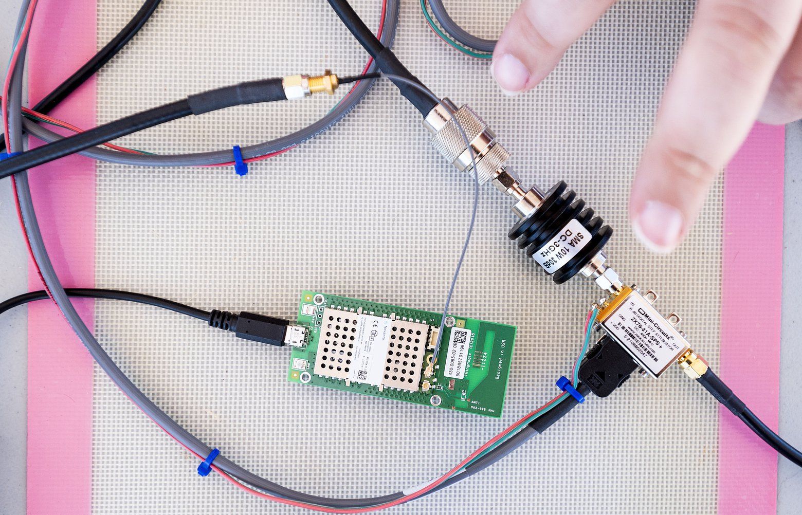 JUSTIN PRITCHARD | The Seattle Times