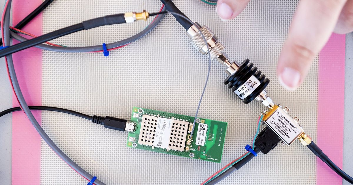 AP: Military units track guns using tech that could aid foes | The ...