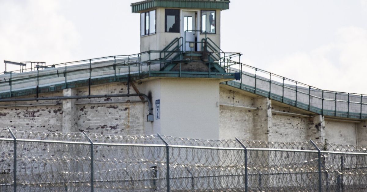 Washington DOC ends use of solitary confinement as punishment after ...
