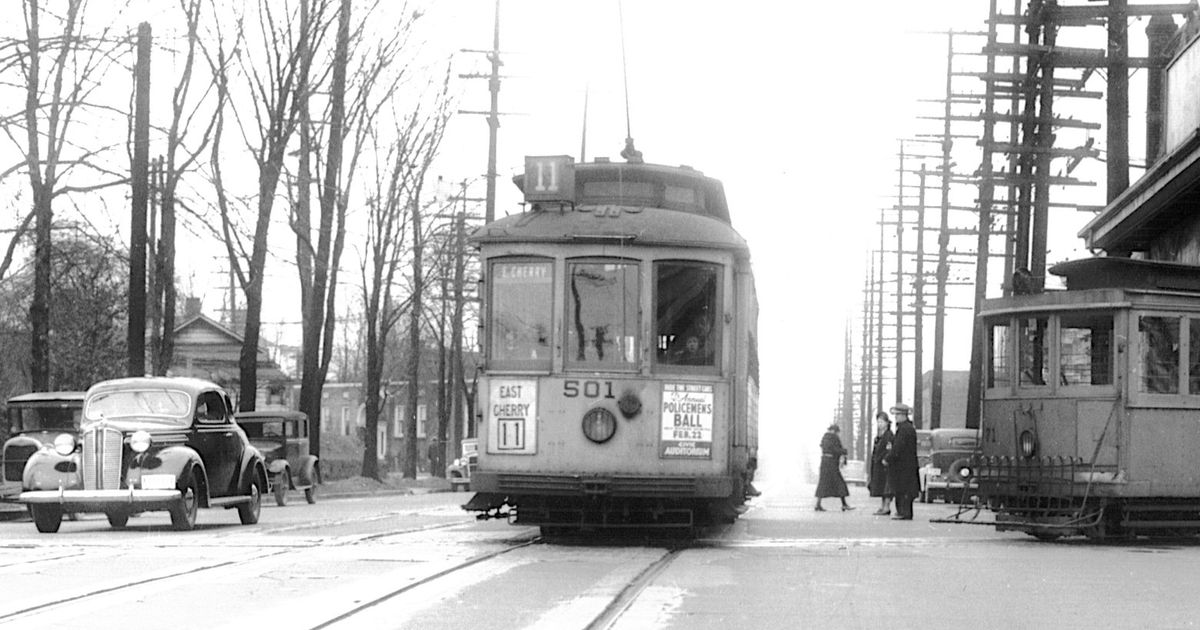 From one historic chronicle to another, Seattle’s transit saga keeps ...