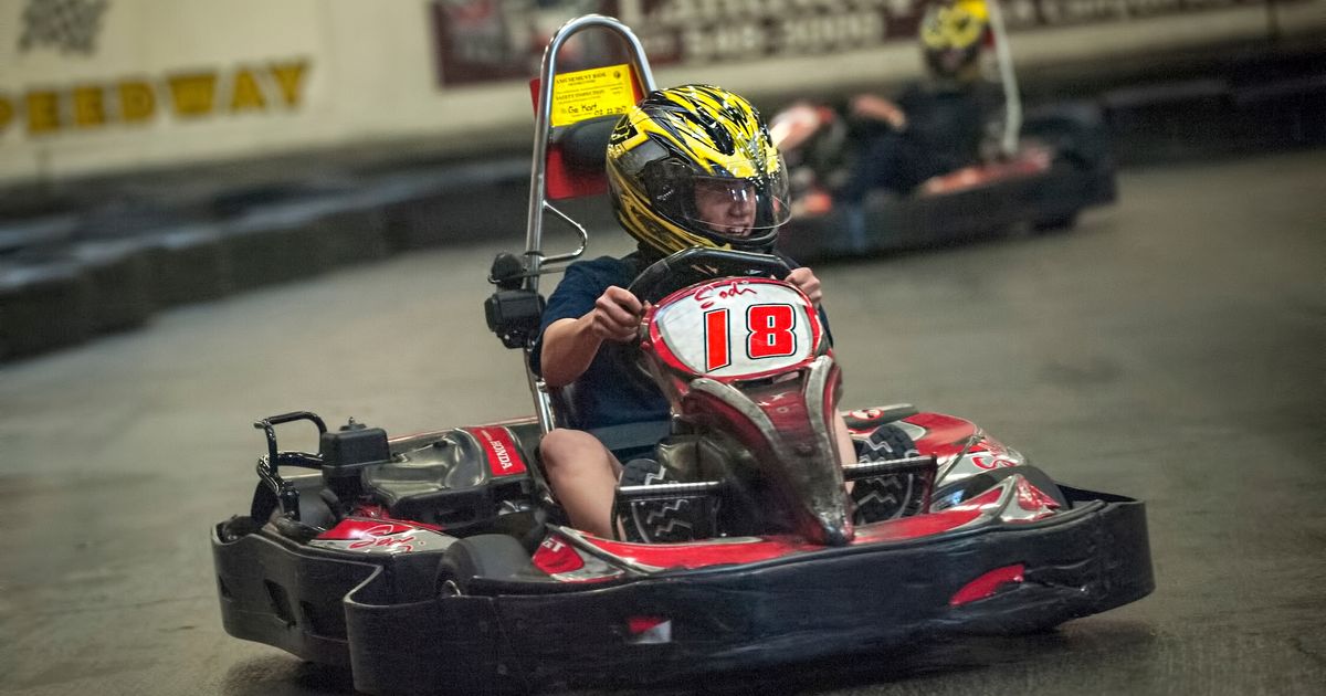 Weekend with kids: Seattle Southside | The Seattle Times