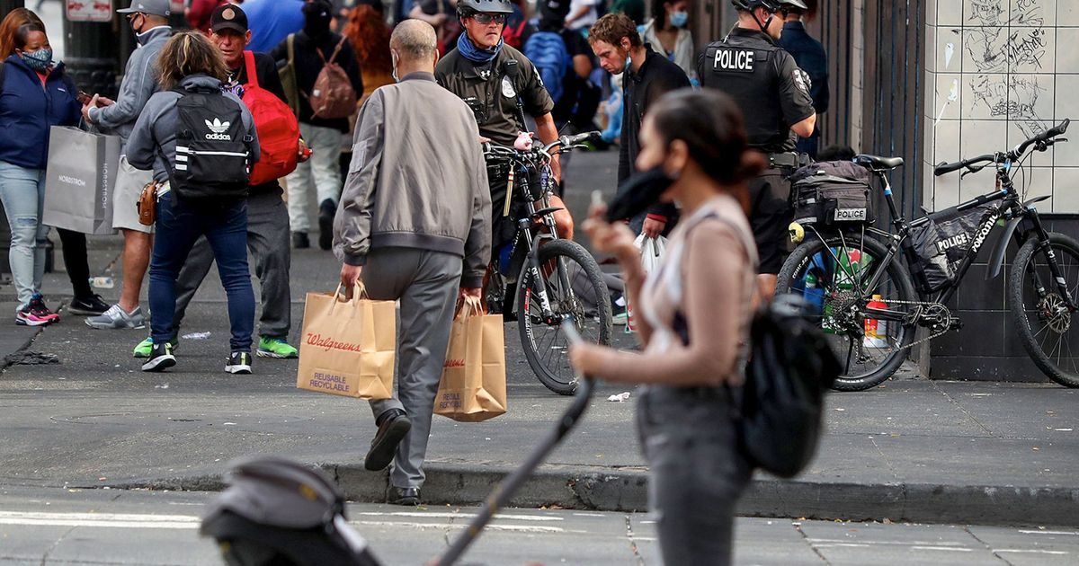 Seattle lawmakers must acknowledge our public safety problem and take ...