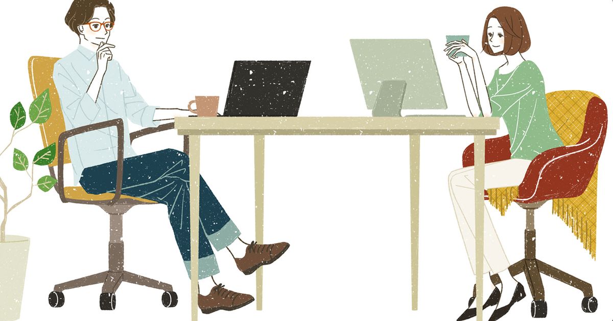 Coworking with friends can cure remote work blues | The Seattle Times