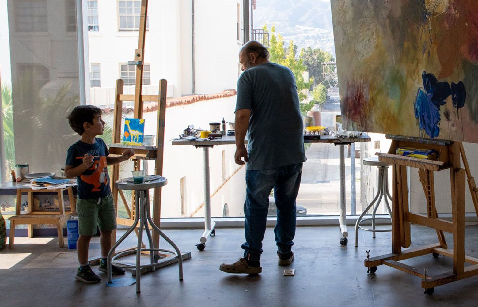 Matt Fuchs | The Seattle Times