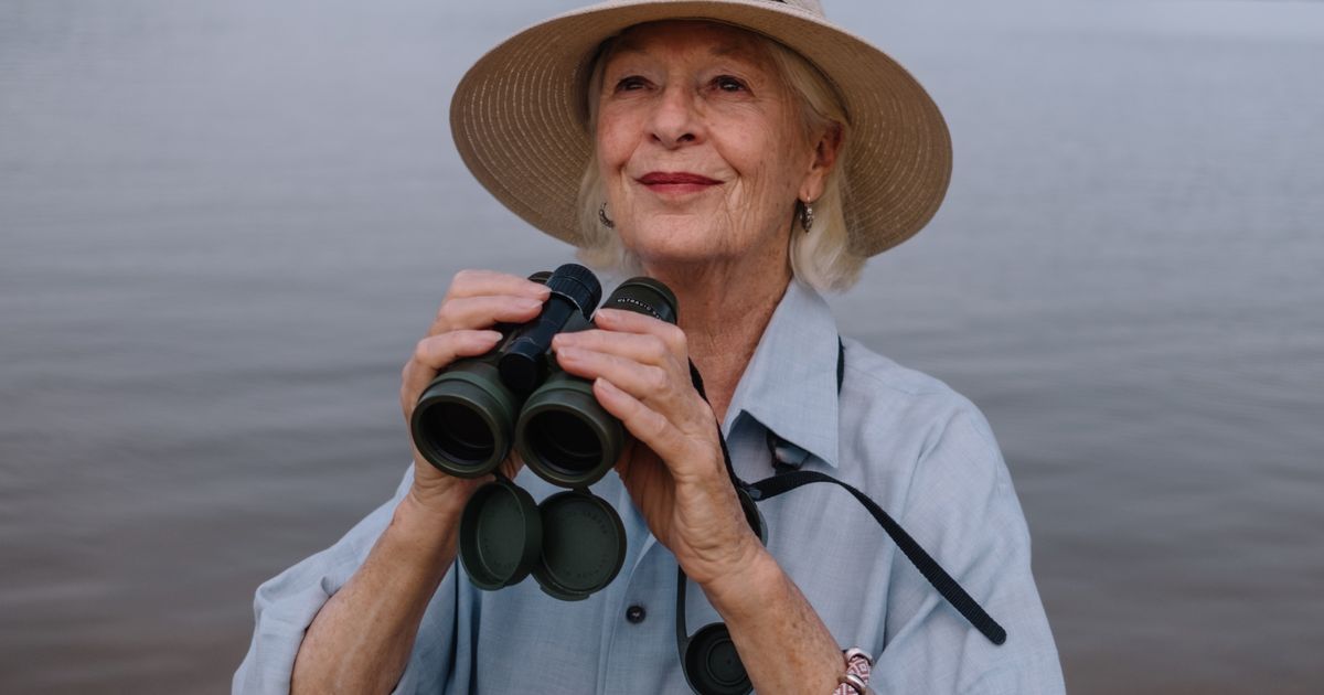 The lasting testament of Jane Alexander | The Seattle Times