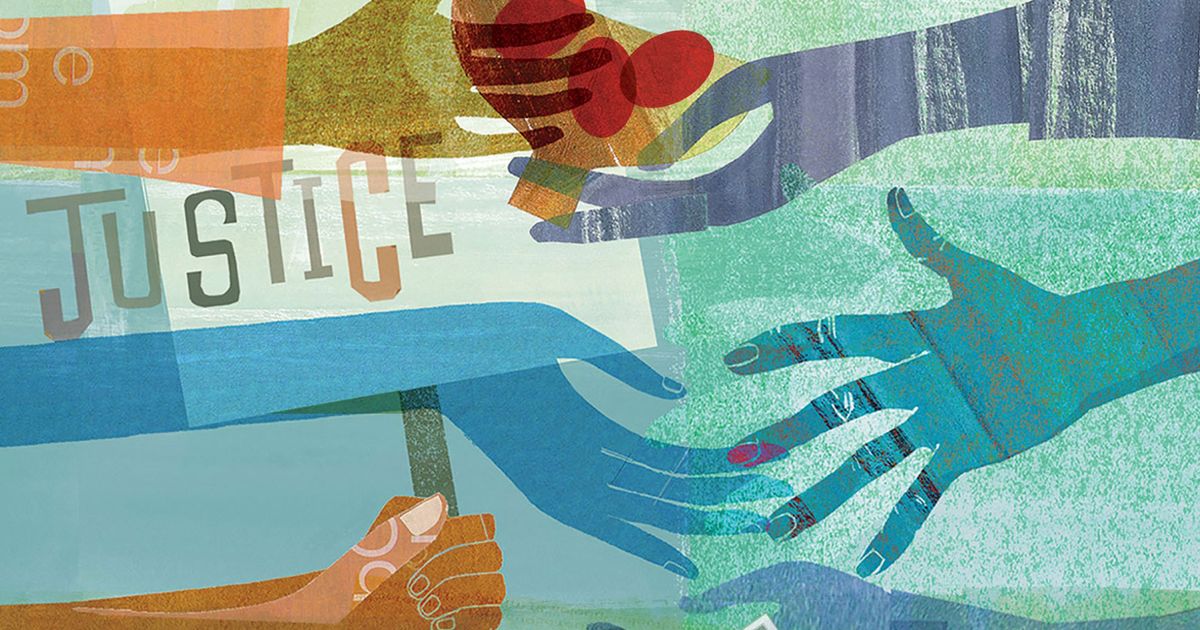 How philanthropies can support grassroots social movements | The ...