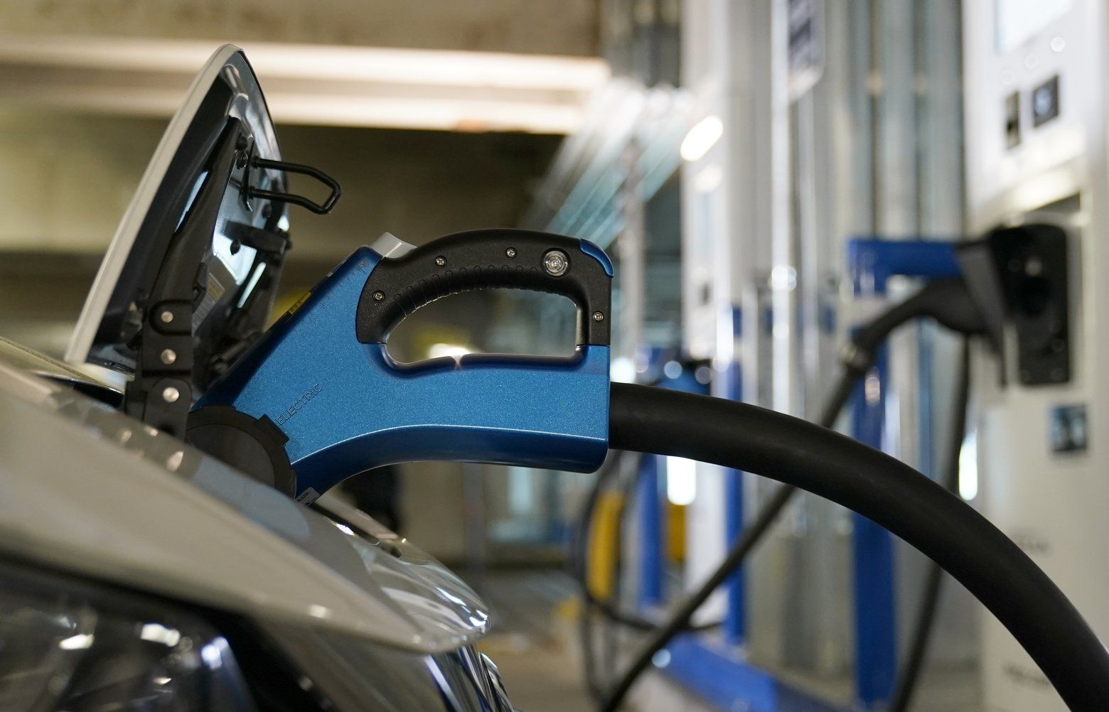 Erin Woo | The Seattle Times