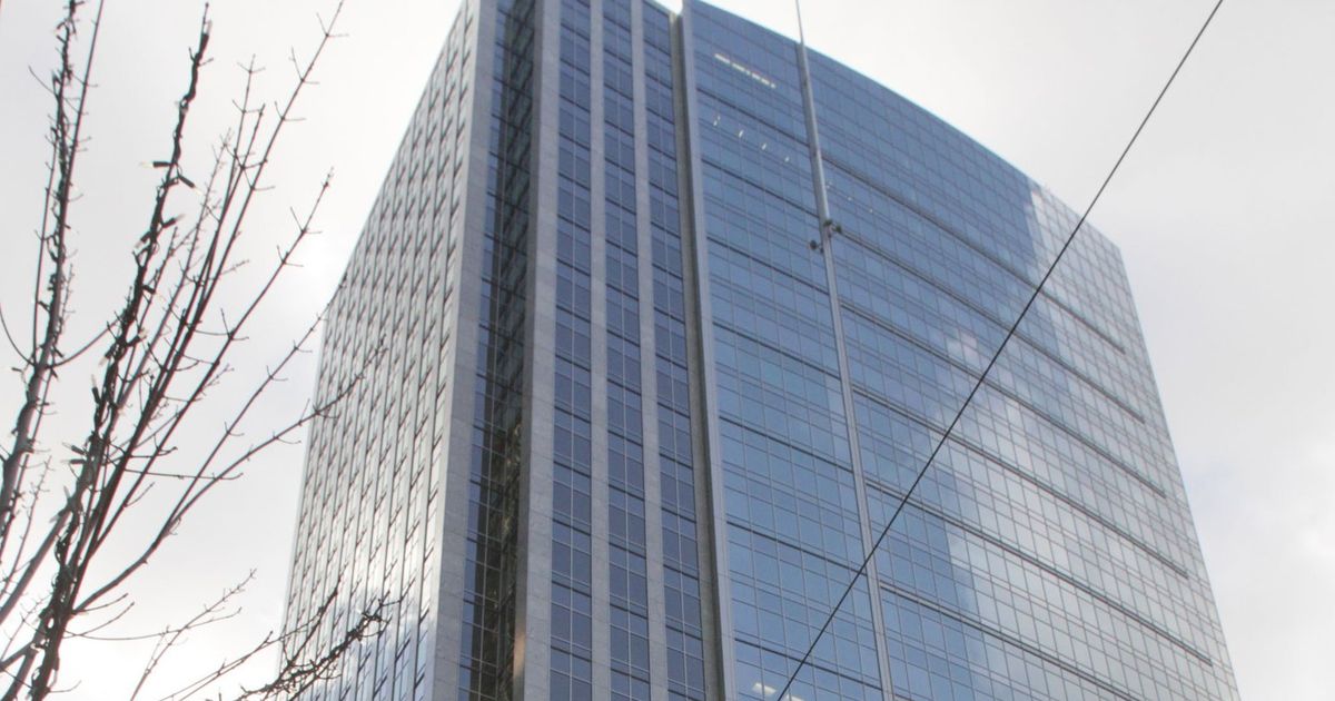 L.A. firm buys Seattle office tower for $490M | The Seattle Times