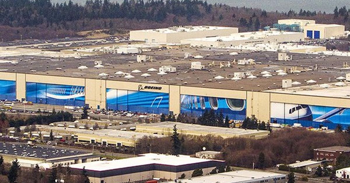 Boeing appoints digital engineering chief to prepare for its next all ...