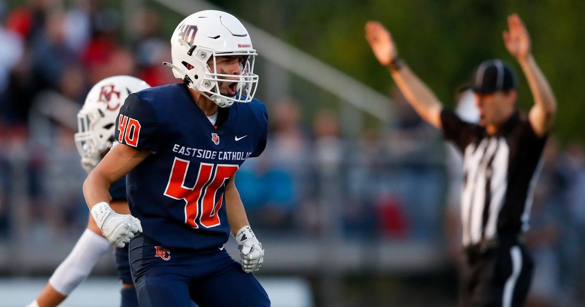 Metro League takes top three spots in Class 3A in latest Associated ...