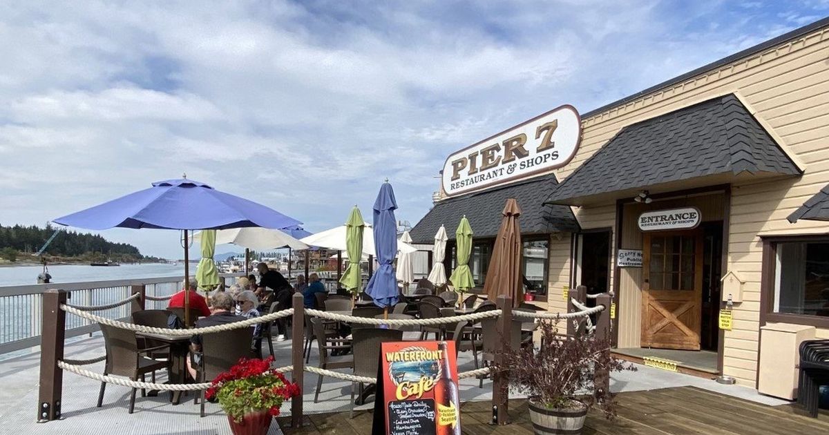 16 things to do in the Seattle area this weekend | The Seattle Times