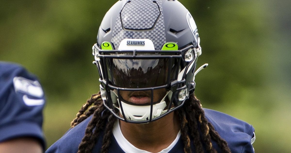 Former UW star Sidney Jones embracing fresh start in Seahawks ...