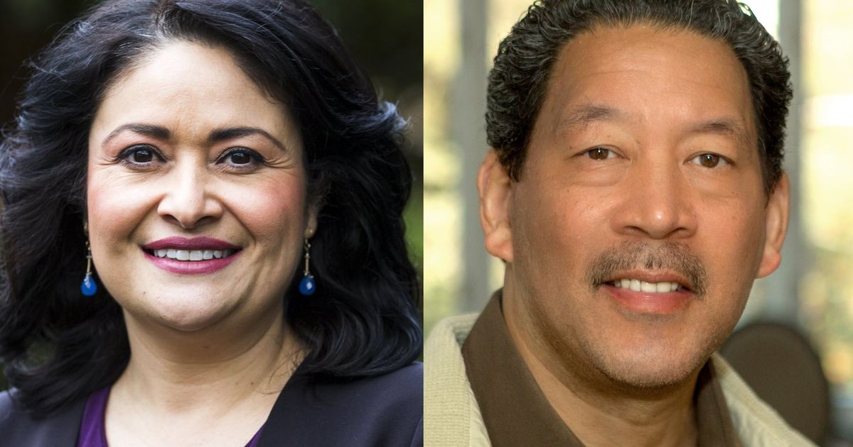 Seattle, King County candidates to face off in homelessness debates ...