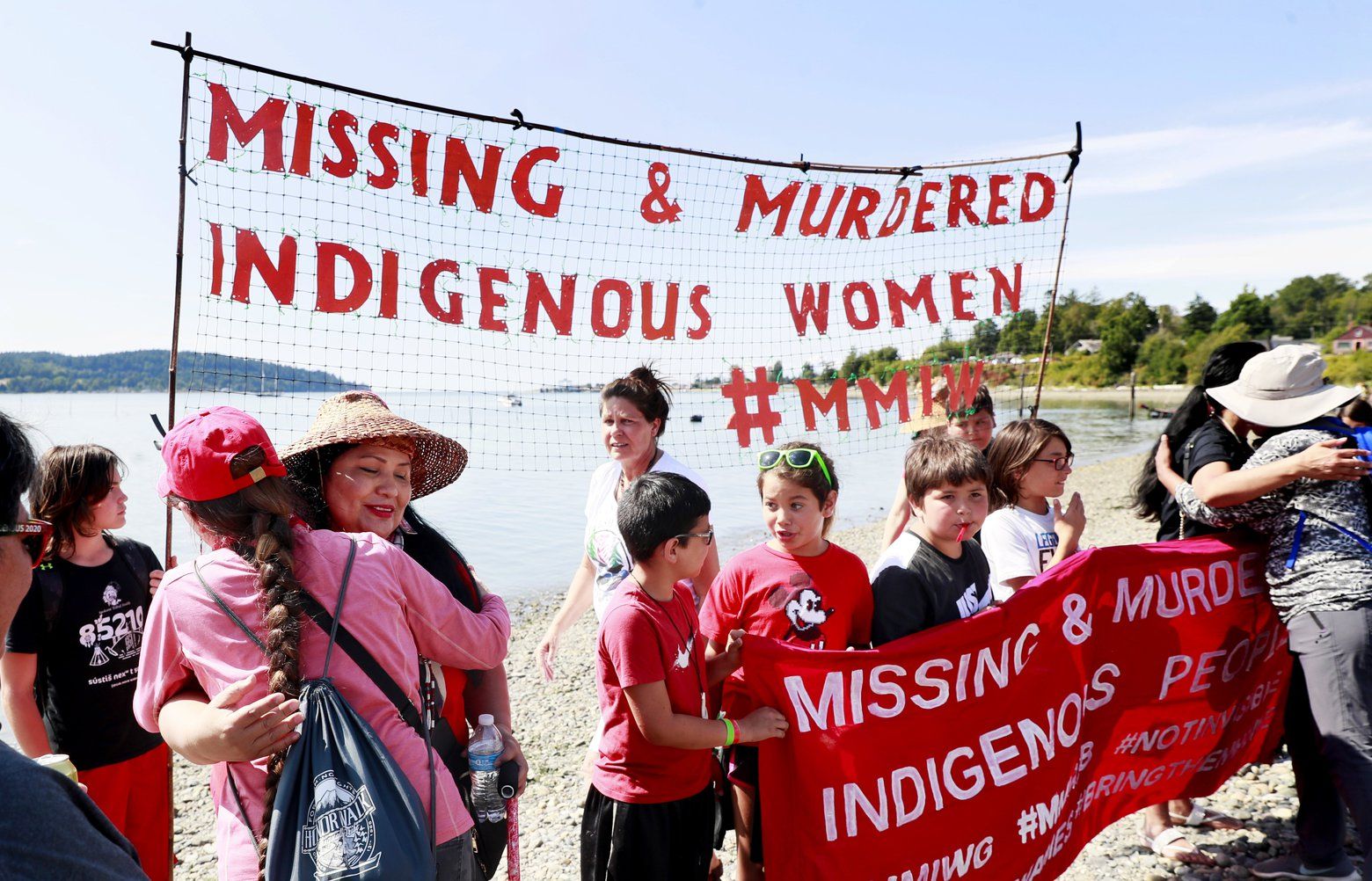 MMIW | The Seattle Times