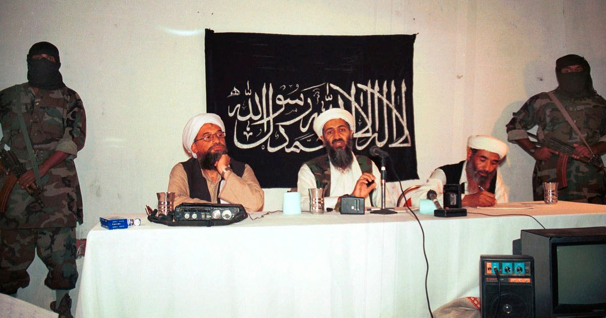 EXPLAINER: What was, and is, al-Qaida? | The Seattle Times
