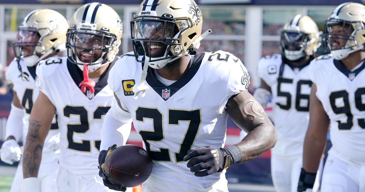 Fallout from Jon Gruden emails leads to diversity questions | The ...