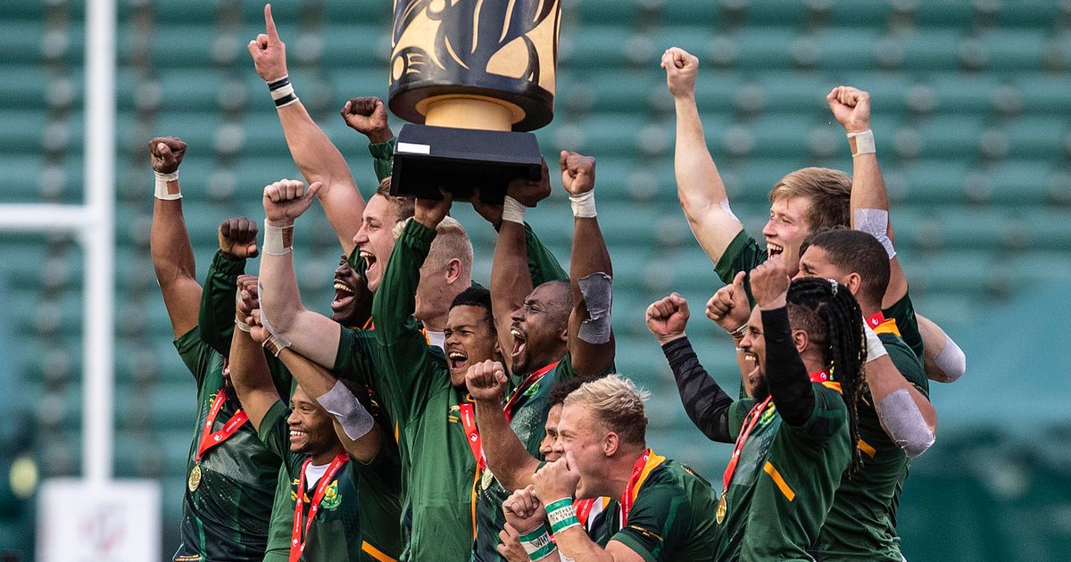 South Africa wins Edmonton Sevens and men’s series title | The Seattle ...