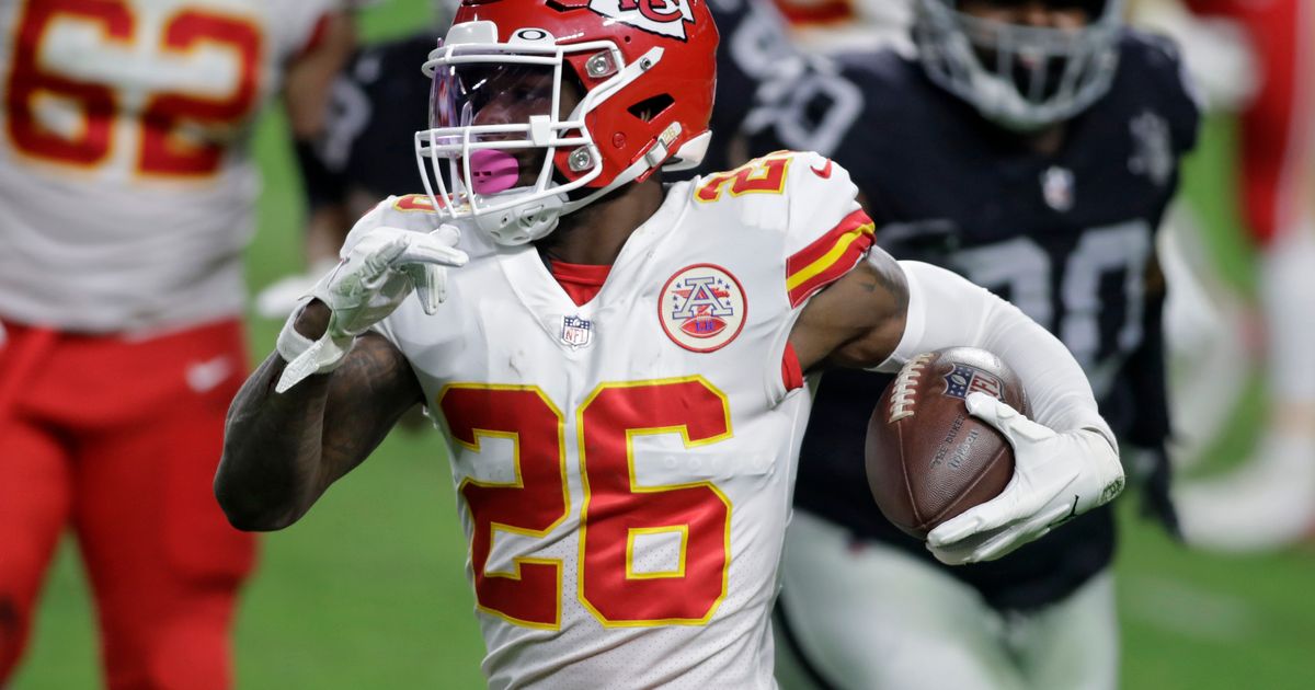 Seeking RB help, Ravens sign Le’Veon Bell to practice squad | The ...